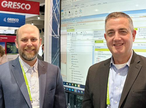 DistribuTECH: Joe Travis, Brad Johnson | Fortnightly