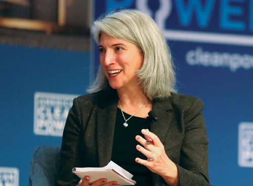 Growing the Grid | Fortnightly