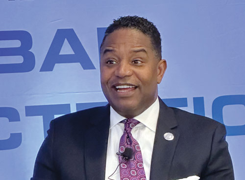 Exchange with Exelon CEO Calvin Butler | Fortnightly