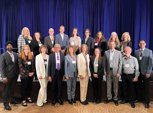 Picture Energy: Memorable Moments in Ontario | Fortnightly