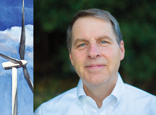 IRA-IIJA Funding: David Terry | Fortnightly