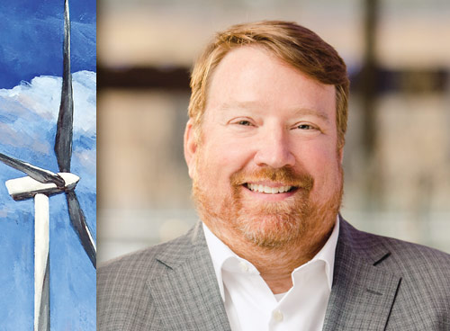 IRA-IIJA Funding: Matthew Satterwhite | Fortnightly