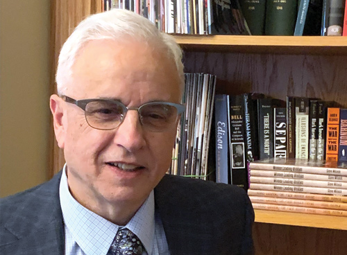 NARUC in Summertime | Fortnightly