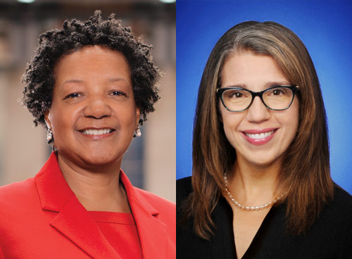 Kjellander Calls: Pennsylvania PUC Chair, Indiana Commissioner ...