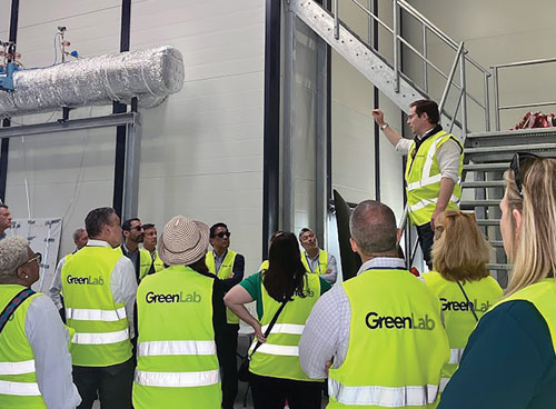 SEPA Tour of Denmark's Clean Energy Transition | Fortnightly SEPA Tour of Denmark's Clean Energy Transition | Fortnightly
