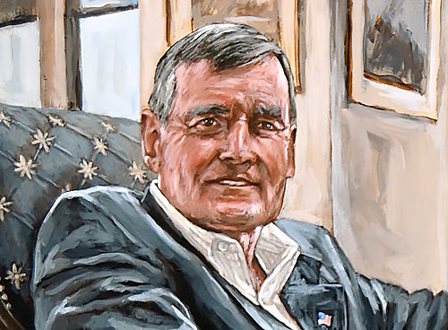 PUF's Highest Honor to EEI's Tom Kuhn | Fortnightly