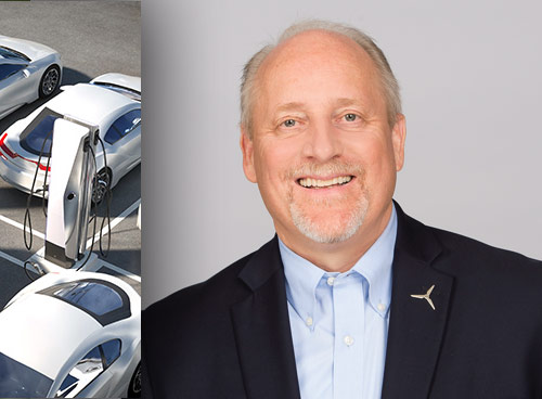 EV Leaders: Portland General Electric | Fortnightly