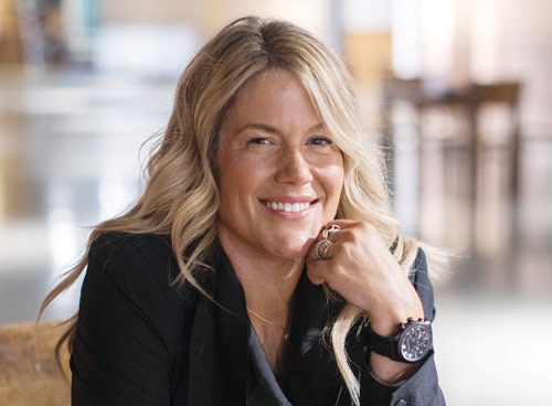 John Beggs Top Innovator Award for Energy Transition: Duquesne Light ...