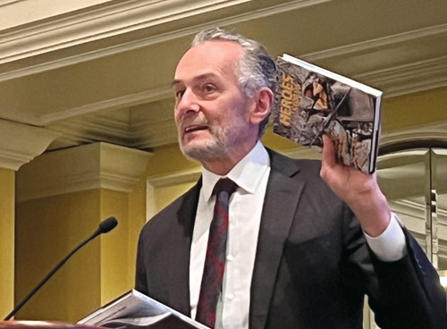 Celebrate, Celebrate, Dance to the Music | Fortnightly