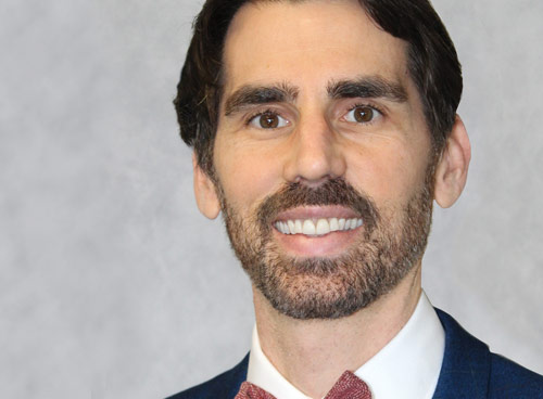 Decarbonization: Andrew Fay | Fortnightly