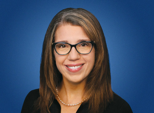 Decarbonization: Sarah Freeman | Fortnightly