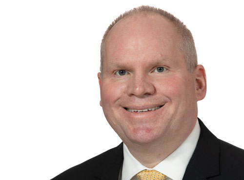 Decarbonization: Thad LeVar | Fortnightly