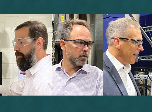 A Day at GTI Energy: Combined Heat & Power and Renewable Energy ...