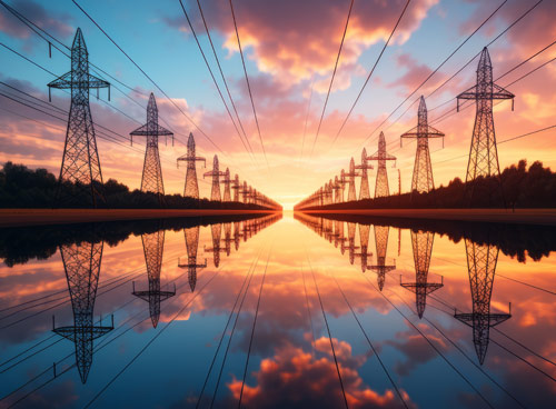 Tracking Utility Reliability for Nearly Four Decades | Fortnightly