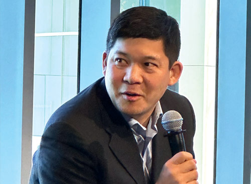 Equity in Energy: EVS Engineering | Fortnightly