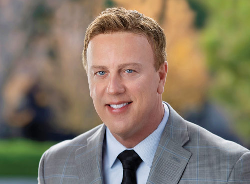 About Wildfires: Mark Quinlan | Fortnightly