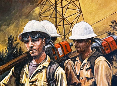 Wildfires: Rocky Mountain Power | Fortnightly