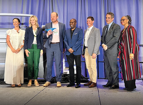 2024 NARUC Summer Policy Summit | Fortnightly