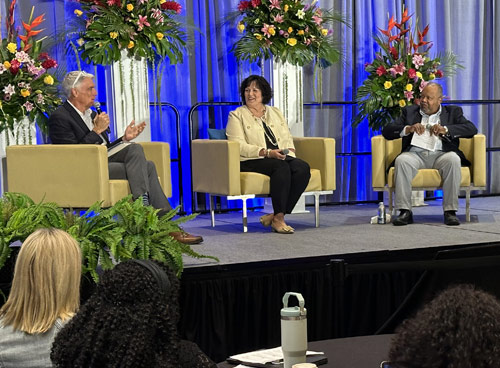 NARUC: Tightrope One | Fortnightly