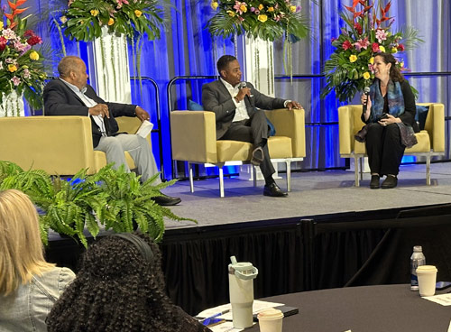 NARUC: Tightrope Four | Fortnightly