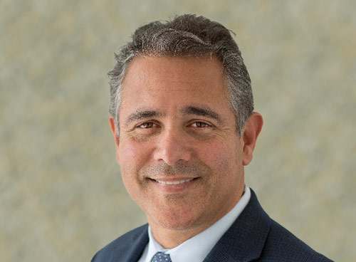 New President at AEIC | Fortnightly