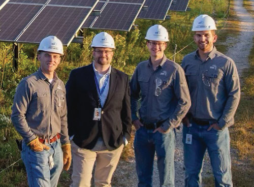 PPL: The Renewable Energy Research Facility | Fortnightly