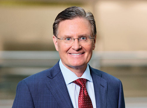 Ameren CEO Looks Ahead | Fortnightly