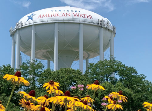 Leading America's Water Utilities Industry | Fortnightly