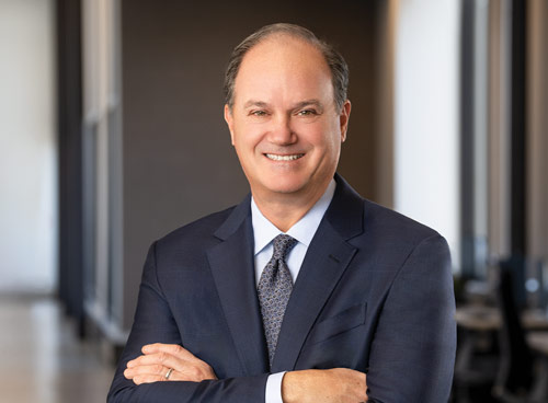 Utility CEOs: Bob Frenzel | Fortnightly