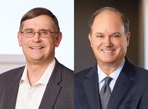 Two Utility CEOs on What's Up in 2025 | Fortnightly