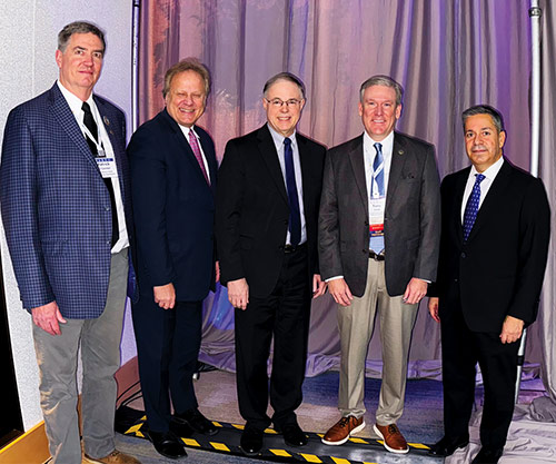 Energy Scenes: NARUC Winter Policy Summit | Fortnightly