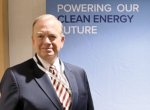 Nuclear Energy Subcommittee: Eric Skrmetta | Fortnightly