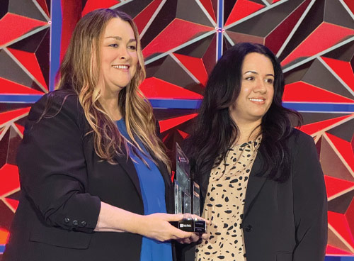 Energy Evolution Summit: Energy Scenes | Fortnightly