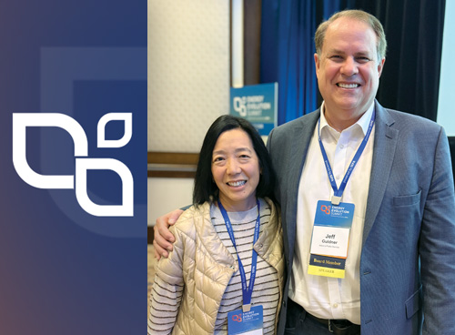 Energy Evolution Summit: Caroline Choi, Jeff Guldner | Fortnightly
