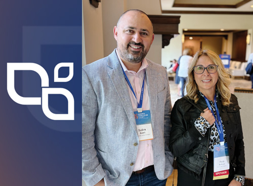 Energy Evolution Summit: Sal Salet, Hala Ballouz | Fortnightly