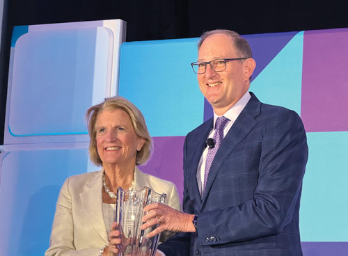 NEI's Annual Nuclear Energy Policy Forum | Fortnightly