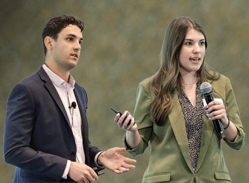 Designing Transmission Lines for Safety | Fortnightly