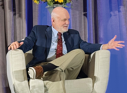 NARUC Summer Policy Summit | Fortnightly