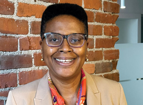 Mass DPU: Cecile Fraser | Fortnightly