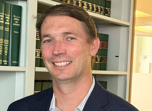 Mass DPU: David Lyons | Fortnightly