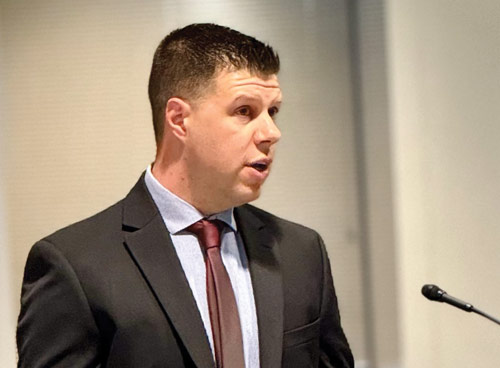 Mass DPU: Rail Transit Safety | Fortnightly