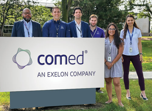 Exelon - Commonwealth Edison: New Customer EV Programs | Fortnightly