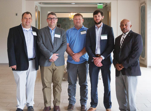 Southern Company - Alabama Power: Concrete Thermal Energy Storage Demonstration Project ...
