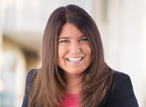 What's Ahead in 2026: Michelle Fay | Fortnightly