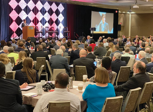Canada's Regulators Gather at CAMPUT 2019, Part 1 | Fortnightly