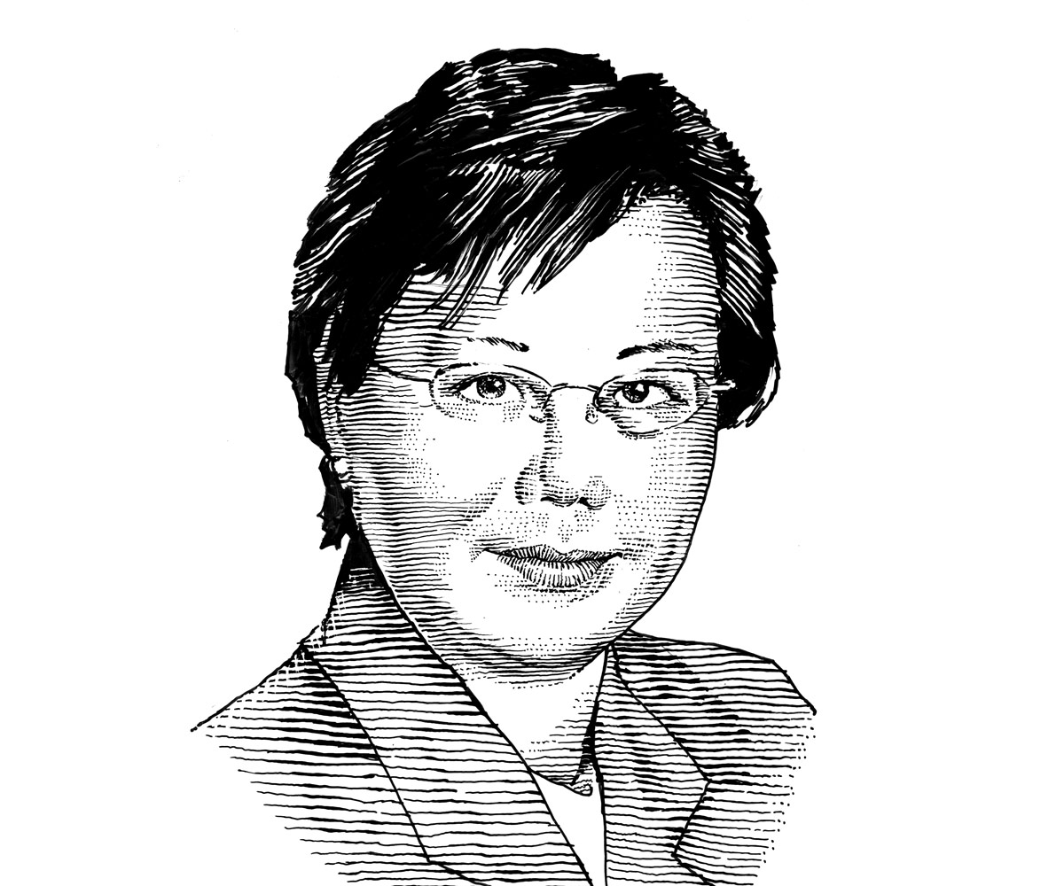Commissioner Chong's View: Landmark FCC Order | Fortnightly