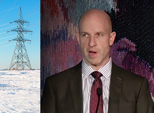 Canadian Energy: Canadian Gas Association | Fortnightly