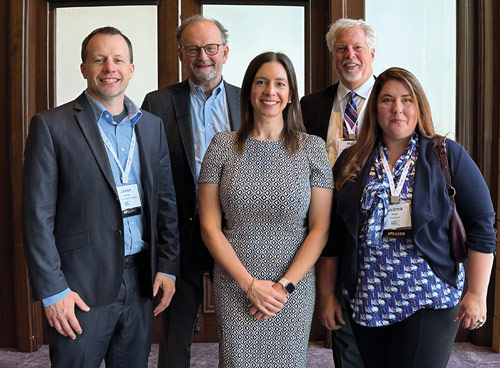 MARC 2024 Conference | Fortnightly