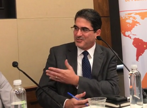 PUF Short Vid: Tomás Torres, Puerto Rico Energy Redesign Forum ...