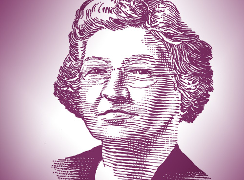 Edith Clarke Made Long-Distance Transmission Feasible | Fortnightly